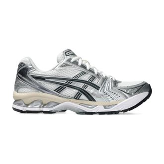 Asics Gel-Kayano 14 - - Sport - Herren - Wei&szlig; - 38 1/2 EU