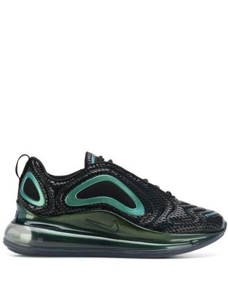 Nike baskets Nike Air Max 720 - Noir