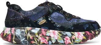 Laura Vita Sneakers Laura Vita Sofiao 07 Dunkelblau