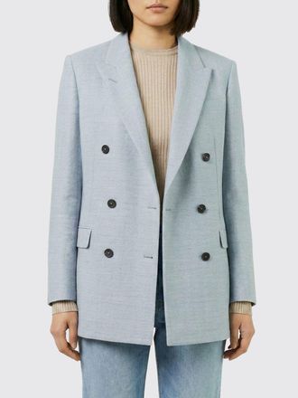 Tagliatore Jacke TAGLIATORE Damen Farbe Blau