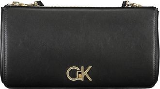 Calvin Klein Kettenklappen-Crossbody K60k608706