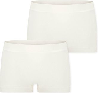 Schiesser Shorts Unique Cotton