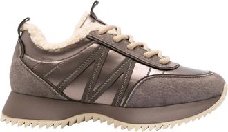 Sergio Moretti Bottines en Daim - Femme - Chaussures - Brun - Taille: 37 EU