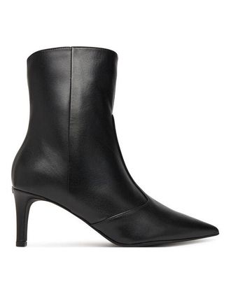 Furla Stiefeletten YJ98FSN X30000 AL O6000 1007 Schwarz