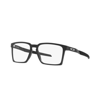 Oakley unisex, Accessoires, Noir, Taille: 56 MM Montures de lunettes