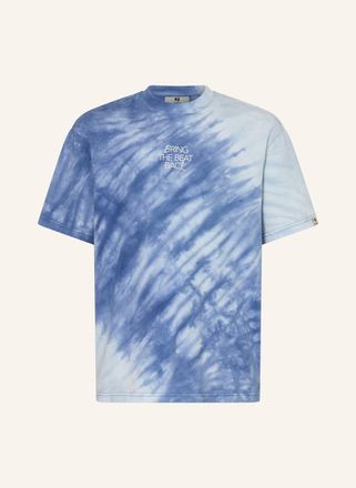 Garcia Garcia T-Shirt blau