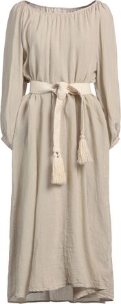 120% Lino KLEIDER - Midi-Kleider auf YOOX.COM