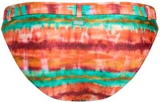 Banana Moon Bas de maillot ceintur&eacute; Dita Solaya