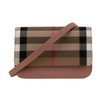 Burberry Femme, Sacs, Multicolore, Taille: ONE Size Sacs bandouli&egrave;re