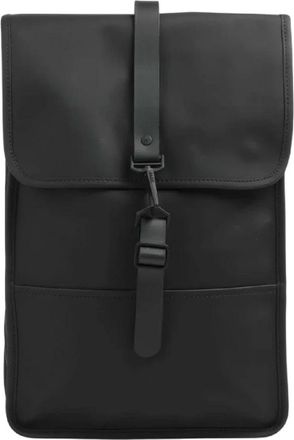 Rains unisex, Sacs, Noir, Taille: ONE Size Sacs &agrave; dos
