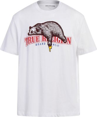 True Religion TOPS - T-shirts auf YOOX.COM