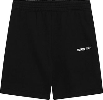Burberry Homme, Shorts, Noir, Taille: M Shorts d&eacute;contract&eacute;s