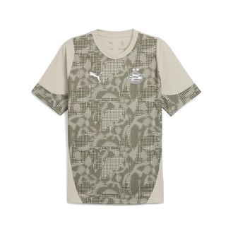 Puma Maillot dentra&icirc;nement PSV Eindhoven Homme, Accessoires, Beige, 3XL