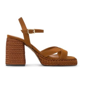 Castaner Viena Sandale - - Shoes - Damen - Orange - 41 EU