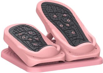 Generico Wadenstretchbrett | Fu&szlig;trainer | 2-in-1-Spannungsplattform | zusammenklappbare Spannungsplattform f&uuml;r Fitnessstudio, Yoga, B&uuml;ro, Optimieren Sie den Be