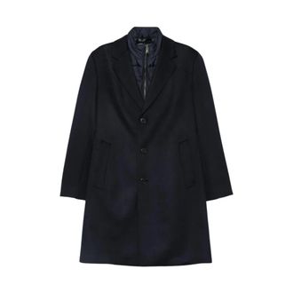 HUGO BOSS Jared 3-in-1-Mantel - - Coats - Herren - Blau - 3XL