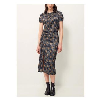 Sessun Jupe Haya Sess&ugrave;n