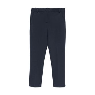 Pinko Pinko, Damen, Hosen, Blau, 2XLGr&ouml;&szlig;e