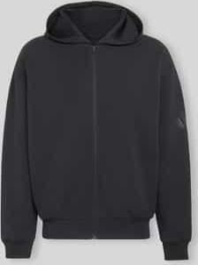 adidas Loose Fit Sweatjacke mit Baumwoll-Anteil