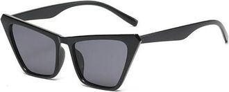 Generic Lunettes De Soleil For Hommes, Conduite, Plein Air, Vacances, D&eacute;placements, Sport, Femmes(Black)