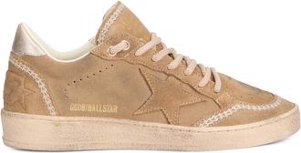 Golden Goose Damen, Schuhe, Braun, 37 EUGr&ouml;&szlig;e