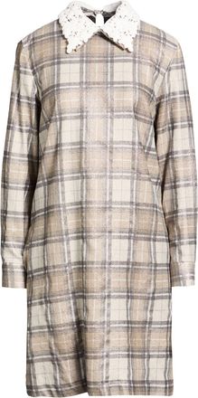 Caliban KLEIDER - Mini-Kleider auf YOOX.COM