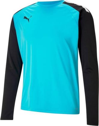 Puma Herren Shirt teamPACER GK LS Jersey