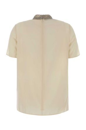 Valentino Garavani Blouse - Beige