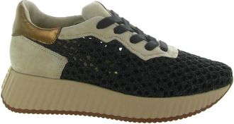 Softwaves Femme, Chaussures, Noir, Taille: 38 EU Alegria Chaussures &Eacute;l&eacute;gantes