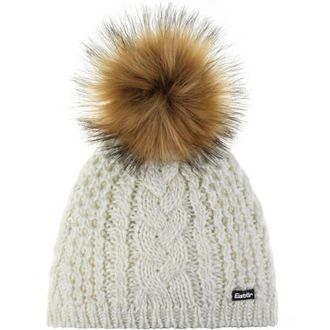 Eisb&auml;r Damen M&uuml;tze Afra Lux M&Uuml;