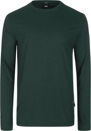 HUGO BOSS H-Talley 20 - - Tops - Herren - Gr&uuml;n - XL