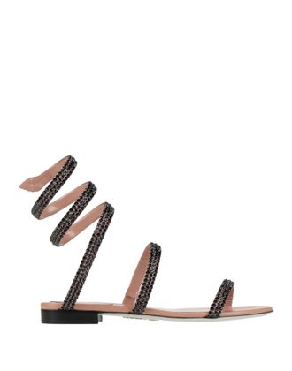 Rene Caovilla SCHUHE - Sandalen auf YOOX.COM