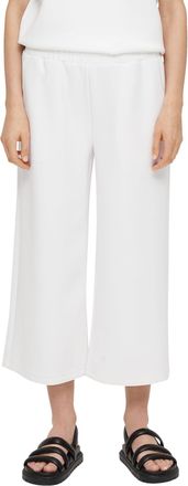 s.Oliver Womens 2131547 Culotte, Creme 0210, 36