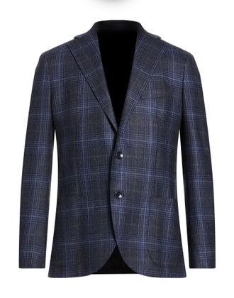 KB Napoli ANZ&Uuml;GE und CO-ORDS - Blazers auf YOOX.COM