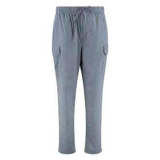 Canada Goose Kaslo Nylon Cargo Pants - - Trousers - Damen - Blau - M