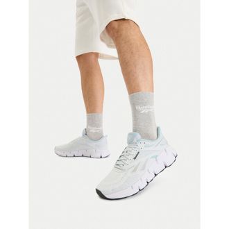 Reebok Laufschuhe Reebok EO-ZIG DYNAMICA 6 100244516 Grau
