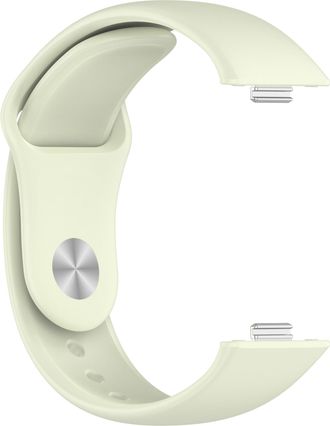 Generic Silikongurt für Uhr Fit 3 Band Smartwatch Accessoires Ersatz Sport Correa für Uhr Fit 3 Gurt Watchbänder