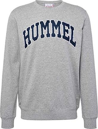Hummel Sweat hmlIC Bill Sweatshirt