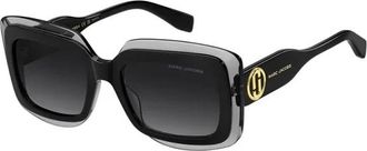 Marc Jacobs Damen, Accessories, Schwarzk, 54 MMGr&ouml;&szlig;e