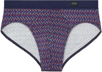 HOM Minislip Comfort Mini Briefs Ocean Drive