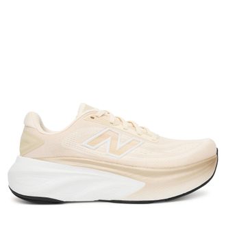 New Balance Laufschuhe New Balance More V6 WMORLB6 Beige