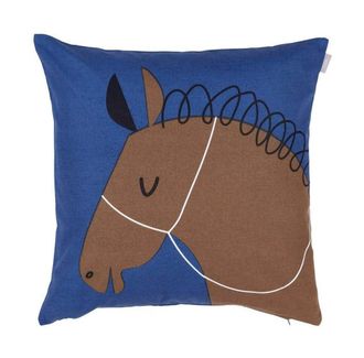 Spira of Sweden Kissenbezug Pferd Zorro