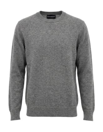 Emporio Armani STRICKWAREN - Pullover auf YOOX.COM