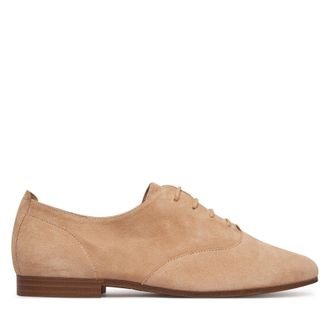 Caprice Halbschuhe Caprice 9-23200-46 Beige