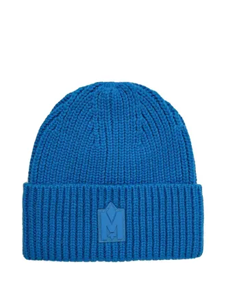 Mackage bonnet Jude-MZ - Bleu