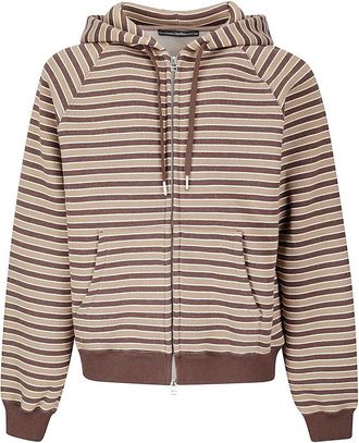 Stockholm Surfboard Club Stockholm (Surfboard) Club Sweat-Shirts - Marron