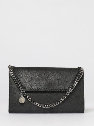 Stella McCartney Mini Sac STELLA MCCARTNEY Femme couleur Noir
