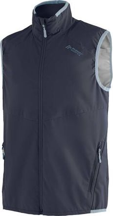Maier Sports Herren Weste Brims Vest M He-Softshellweste