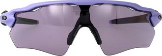 Oakley Lunettes De Soleil - Violet