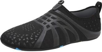 Generic Chaussures Sport Légères Dété Confortables De Course RembourréEs Facile Enfiler Plat Marche AntidéRapantes Jogging Baskets pour Diabétique La Quotidie